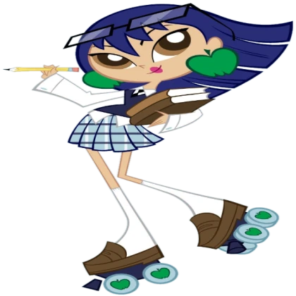 Uranus - Milky Way and the Galaxy Girls