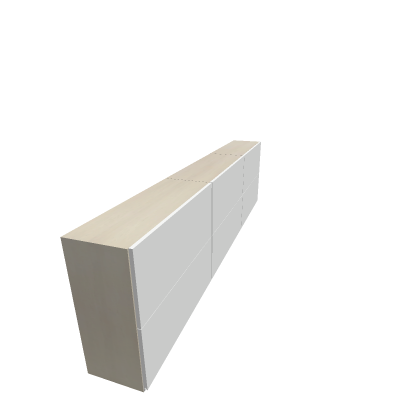 Contemporary Cabinets