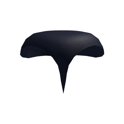 Navy Facial Crest | Roblox Item - Rolimon's