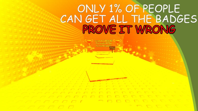 The Normal Dropper - Roblox