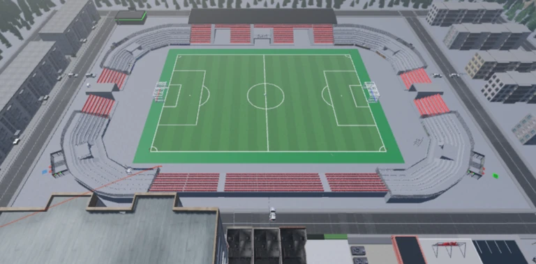 ULTRAS SUECIA [TIFO] - Roblox