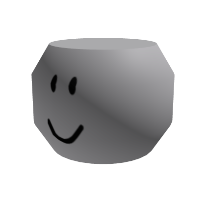 Fat Head - Roblox