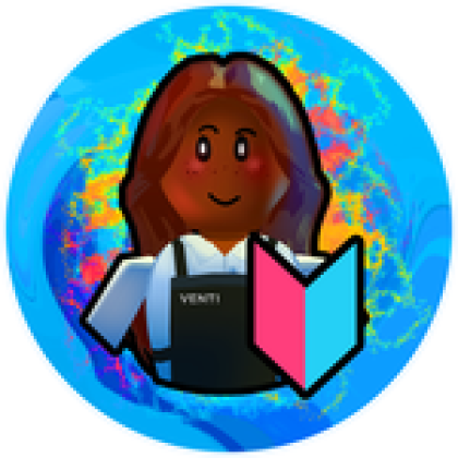 [35% OFF] Certified Experienced Barista (DESC.) - Roblox