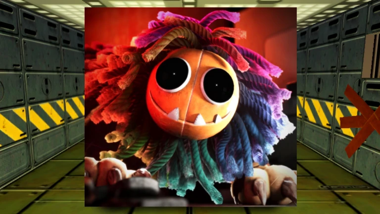 51구역에서 POPPY 플레이타임을 살아남으세요 - Roblox