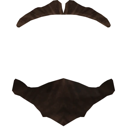 Goatee Mustache Combo | Roblox Item - Rolimon's