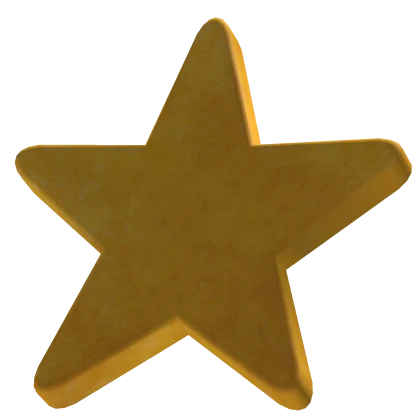 Chicken Stars | Roblox Item - Rolimon's