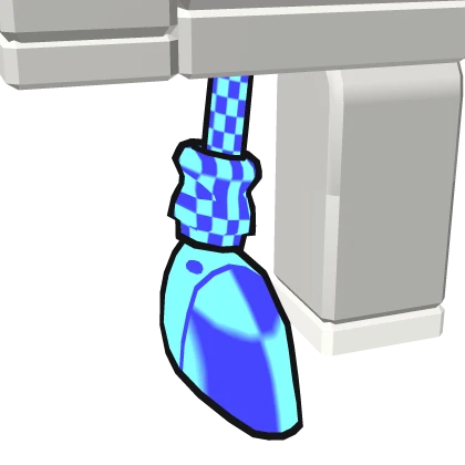 Brother Bobby - Perna direita | Roblox Item - Rolimon's