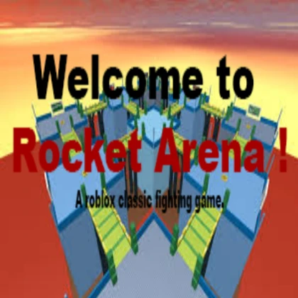 Classic - Rocket Arena