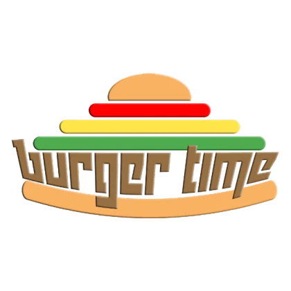 burger time