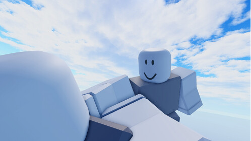 [¡Me hace sonreír!!] Animación de meme desconocida - Roblox