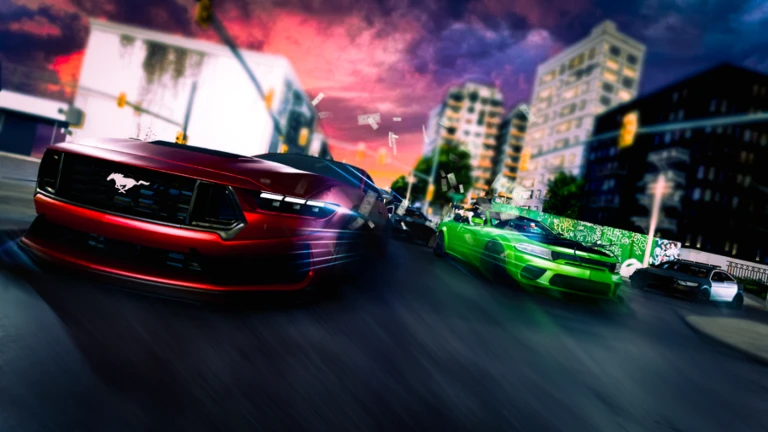 [ INVASIÓN A CASA ] Compton Streets略 - Roblox