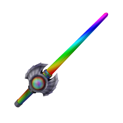 Rainbow Periastron Omega - Roblox