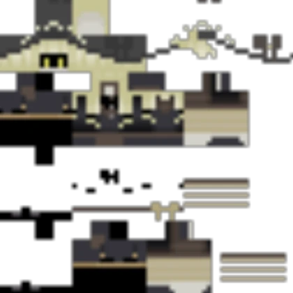 Cyn Minecraft Skin