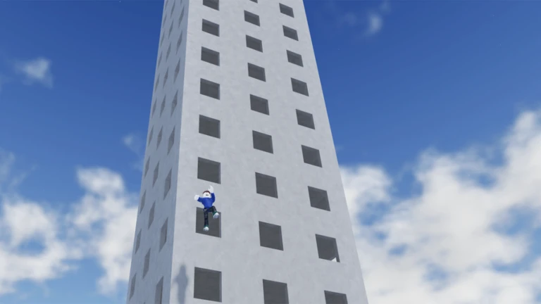 Advanced Euphoria Ragdoll - Roblox