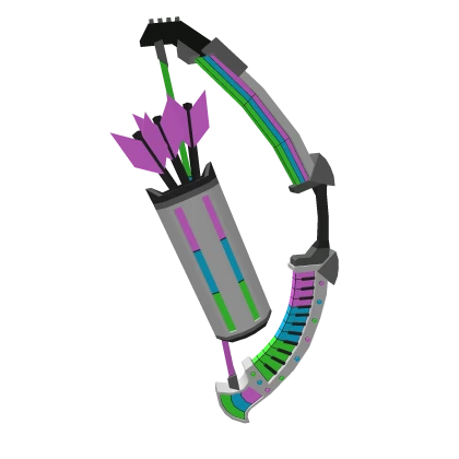 RB Battles Archer Pack | Roblox Item - Rolimon's
