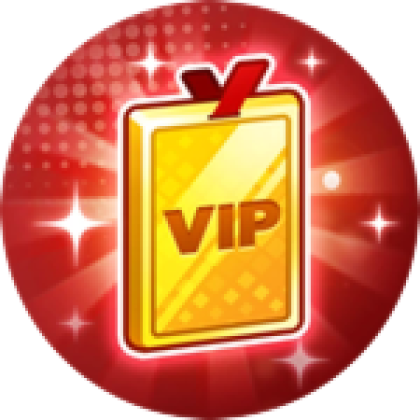 VIP - Roblox