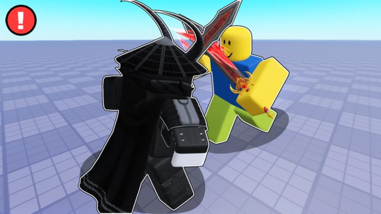 [NOVO] Duelos de Espadas - Roblox