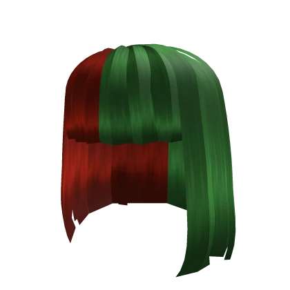 Sia’s Holiday Bob | Roblox Item - Rolimon's