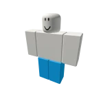 Nacho - Roblox