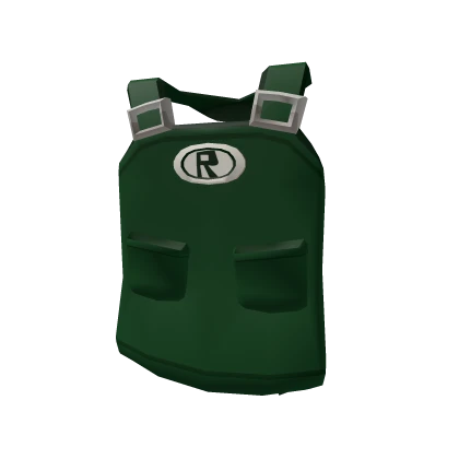 Robrew Apron | Roblox Item - Rolimon's