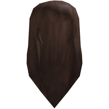 Classic Wispy Bangs [Brown] | Roblox Item - Rolimon's