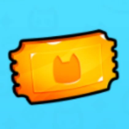 PS99 Spinny Wheel Ticket Icon