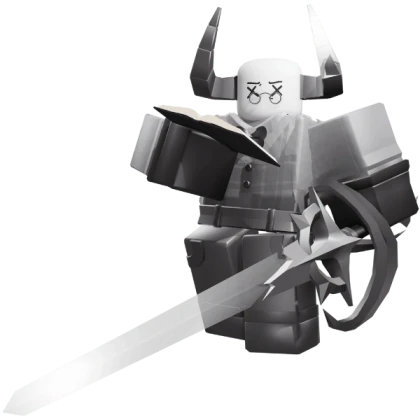 ghostwalker phighting