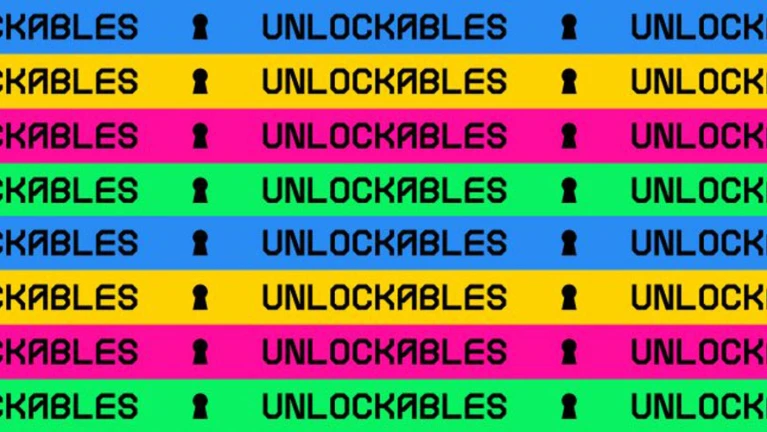 Desbloqueáveis - Roblox