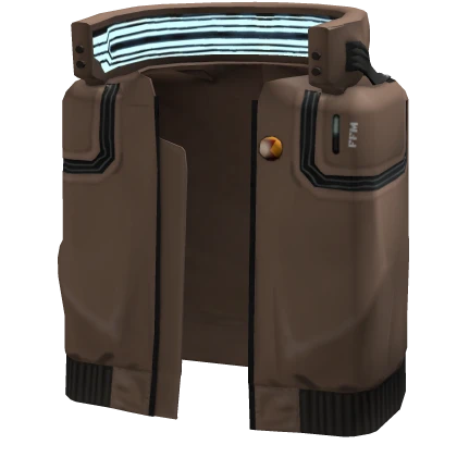 Cyberpunk Samurai Jacket | Roblox Item - Rolimon's