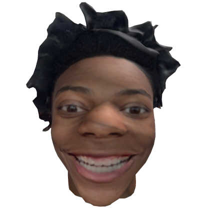 IShowスピード - Roblox