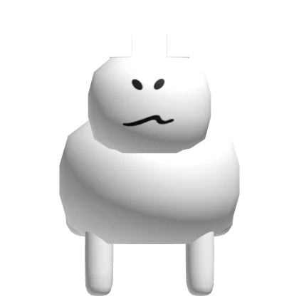 Gubby | Roblox Item - Rolimon's