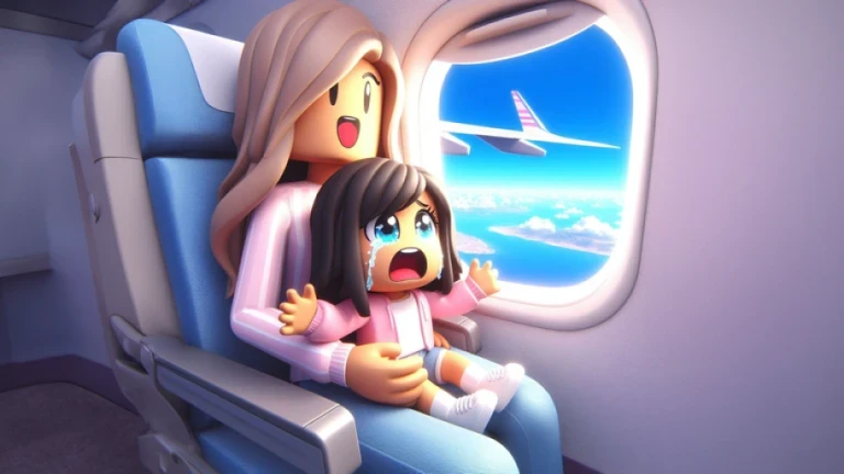 Raise a Family | Roblox Game - Rolimon's