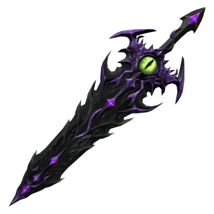 Eye of Chaos | Roblox Item - Rolimon's