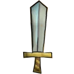 Espada vinculada - Roblox