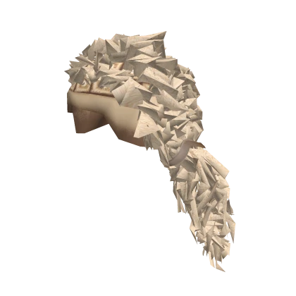 Adot Locs V2 | Roblox Item - Rolimon's