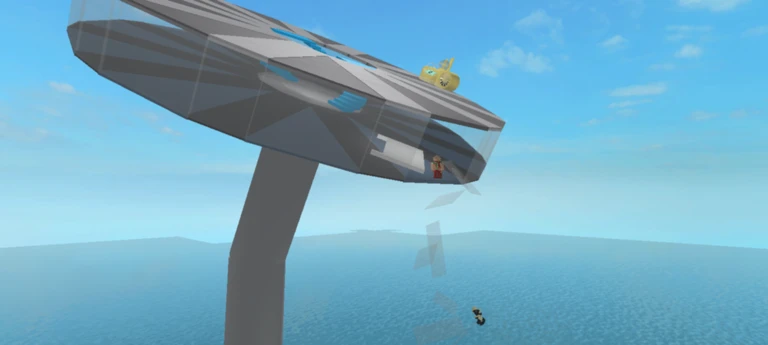 FD6 Skyview: Natural Disaster Survival | Roblox Game - Rolimon's