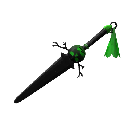 Roblox Eerie Pumpkin Sword | Roblox Item - Rolimon's