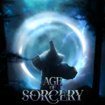 [NPCS] Age of Sorcery | Roblox Game - Rolimon's