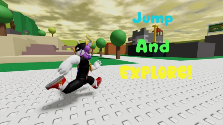 Super Mario 64 dari MaximumADHD [WATER SPHERE] - Roblox