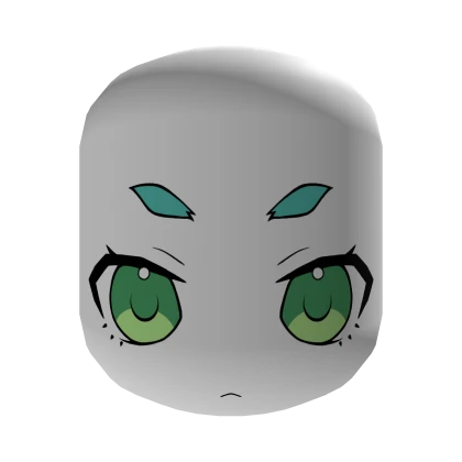 yotsugi ononoki | monogatari | white | Roblox Item - Rolimon's