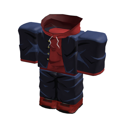 Yuji - Roblox