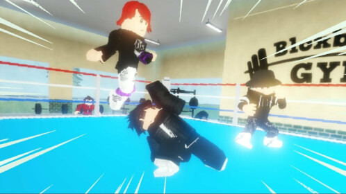 RP de Animação ao Vivo (LEIA DESC) - Roblox