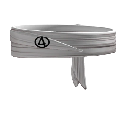 d4vd Blindfold | Roblox Item - Rolimon's