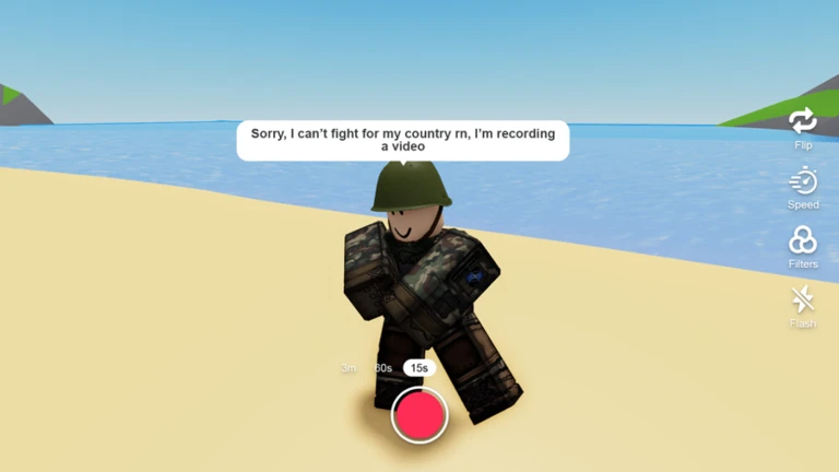 Rec It - Roblox