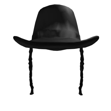 Jewish Fedora | Roblox Item - Rolimon's