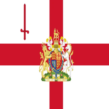 His Majesty's Most Loyal Resistance (England/TNO)