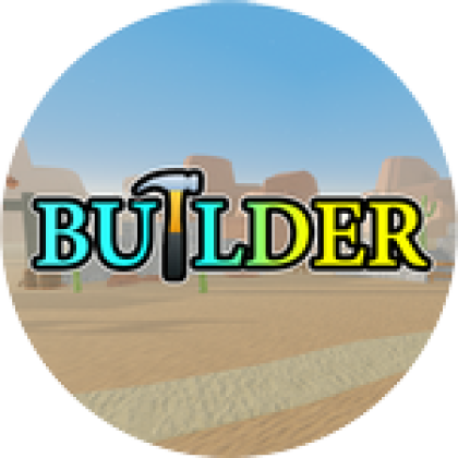 Builder Class! - Roblox