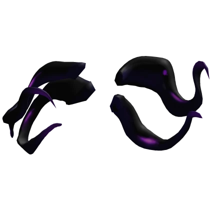 Forsaken - Azure | Roblox Item - Rolimon's