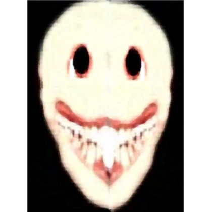 SCP 087 B Face