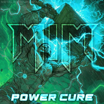 Power Cure